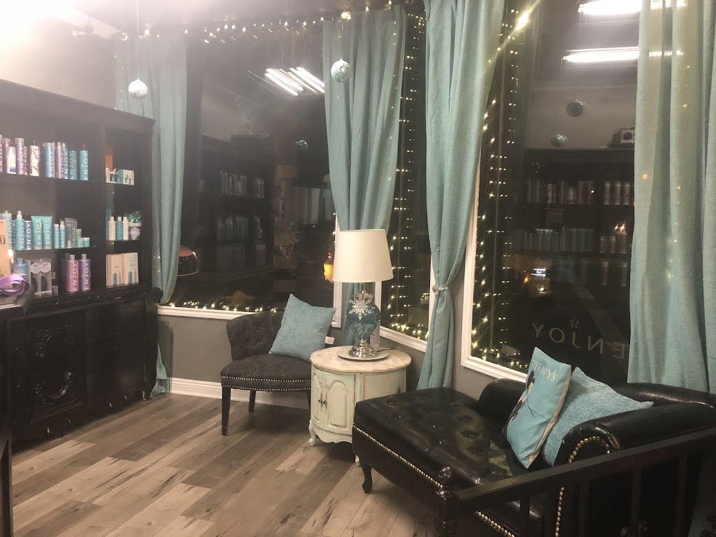 The Color Box Salon & Spa - Quartz Hill, CA 93536 - Services and Reviews