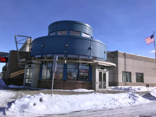 Hubbs Center For Lifelong Learning in Summit - University, St Paul ...