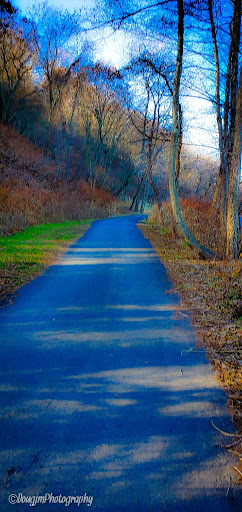 Park «Henry Hudson Trail / Popamora Point», reviews and photos, Shore ...