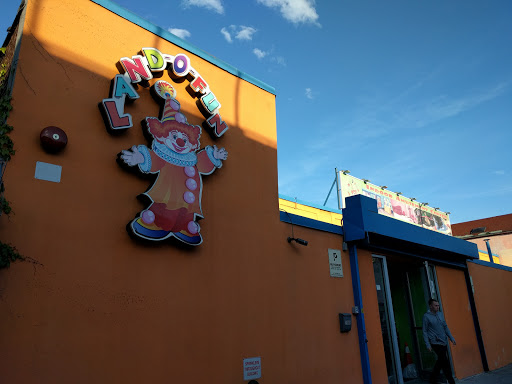 Amusement Center «Land O Fun Inc.», reviews and photos, 2955 Coney ...