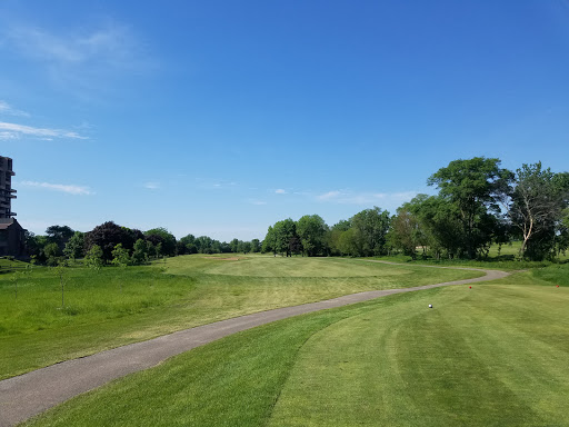 Public Golf Course «Maple Meadows Golf Club», reviews and photos, 272 ...