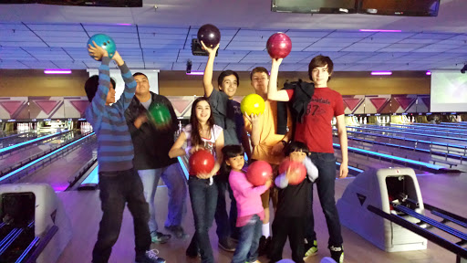 Bowling Alley «Bowlero Commack», reviews and photos, 2183 Jericho ...