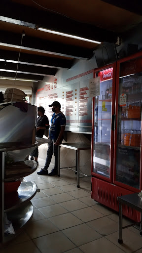 Tortas El Rey, México en Querétaro - Número de Teléfono, Reservas ...