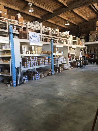 Texas Western Distributing Company in Midkiff, Texas - Zaubee