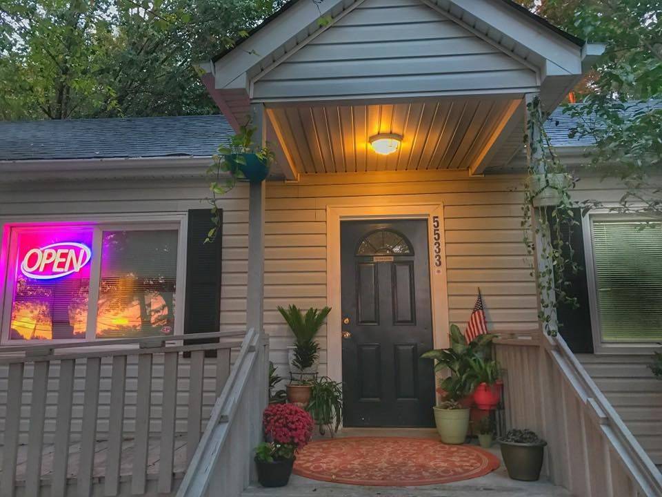 Cool Cave Spa - Charlotte, NC 28212 - Services and Reviews