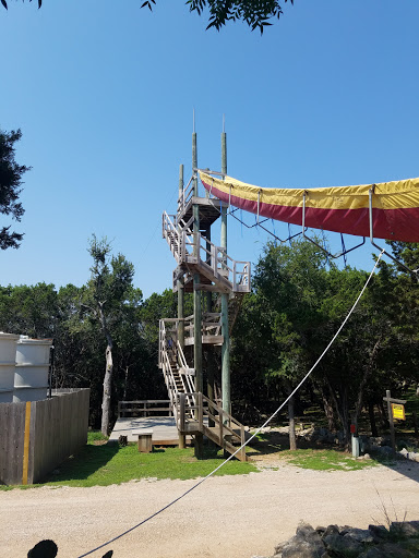 T Bar M Camp Travis in Spicewood, Texas - Zaubee