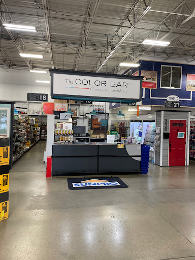 Building Materials Store «Sunroc Building Materials», reviews and photos