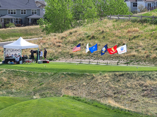 Golf Course «Red Hawk Ridge Golf Course», reviews and photos, 2156 Red ...