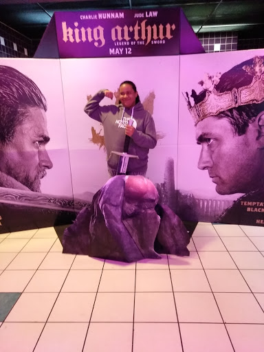 Movie Theater «Regal Cinemas Culver Ridge Plaza 16», reviews and photos ...