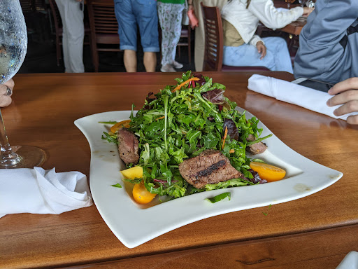 Cut 38 Steakhouse - Locations from All Over the World