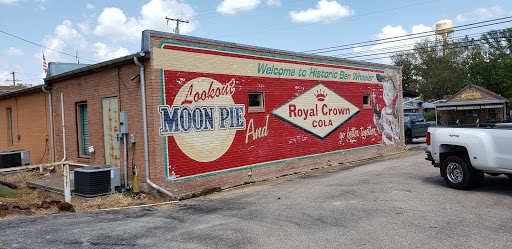 Moore's Store