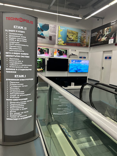 2273 отзива за Технополис (България Мол), Technopolis Mall Bulgaria (Магазин за електроуреди) в ...