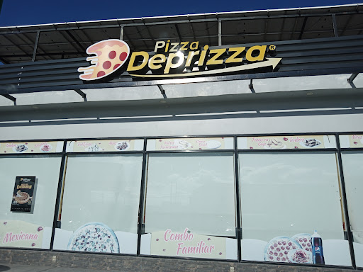 pizza deprizza matamoros en Matamoros - Número de Teléfono, Reservas ...
