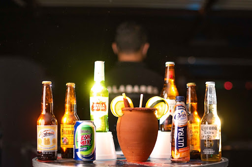 Restaurante Chulos y chulas (Cervecería chentes bar) en San Luis Potosí