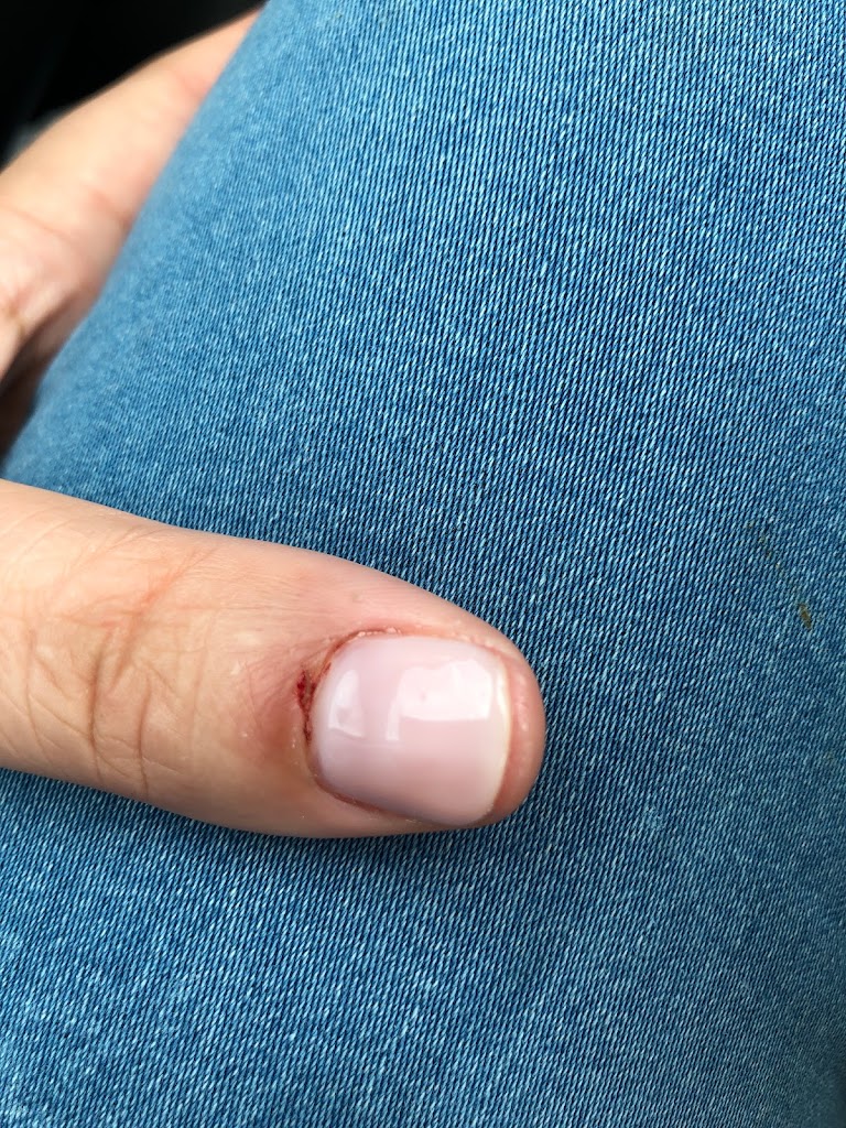 APOLLO NAILS & SPA - Silverdale, WA 98383 - Services and Reviews