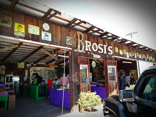 Brosi Sugar Tree Farms