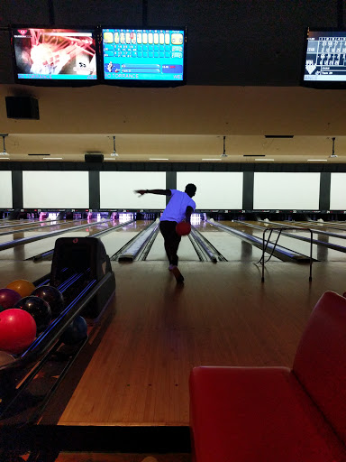 Bowling Alley «AMF Bowl-O-Drome Lanes», reviews and photos, 21915 S ...