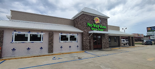 No Way Jose Restaurant