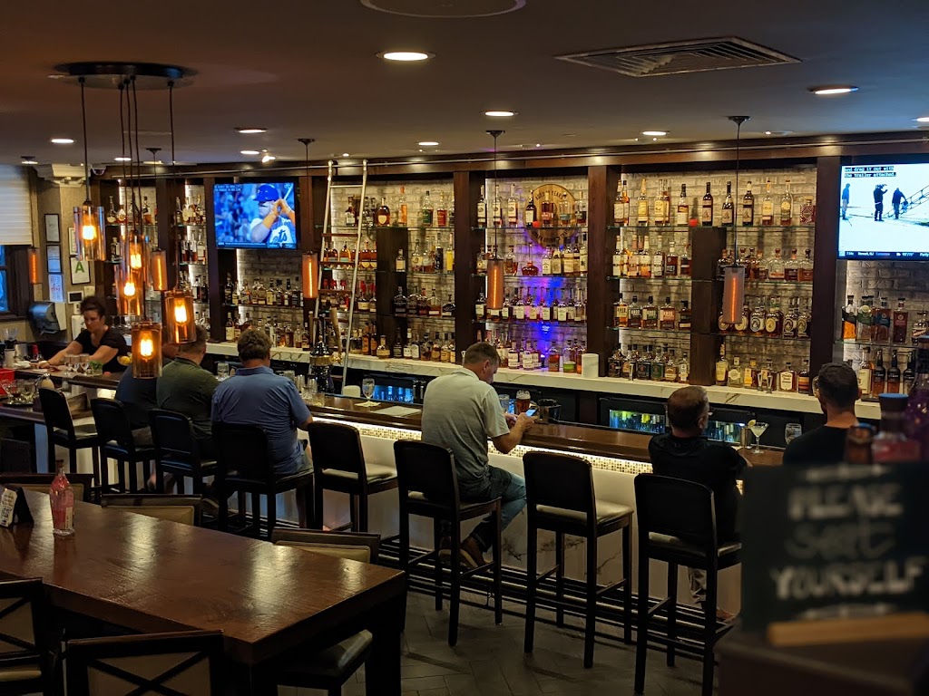 The Old Seelbach Bar - Louisville, KY 40202 - Menu, Reviews, Hours ...