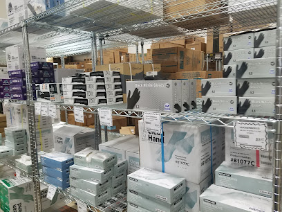 TriMark Hockenbergs Foodservice Equipment & Supply - Restaurant supply ...