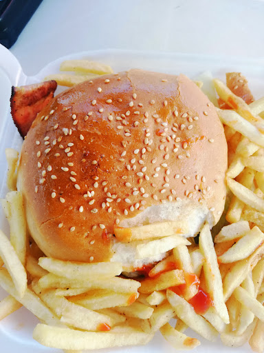 Restaurante Jerry's Burguer en Hermosillo