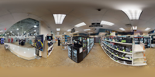 Electronics Store «Micro Center», reviews and photos, 550 Lancaster Ave ...
