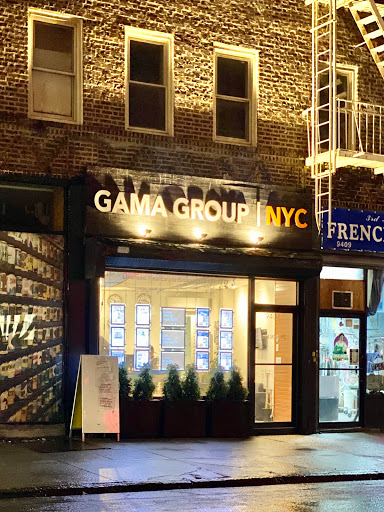 Gama Group | New York - AZexplained