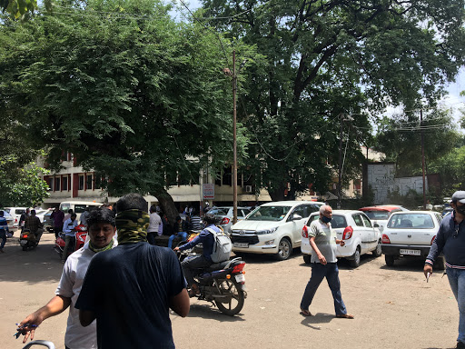 RTO Pune in Sangamvadi, Pune, Maharashtra - Zaubee