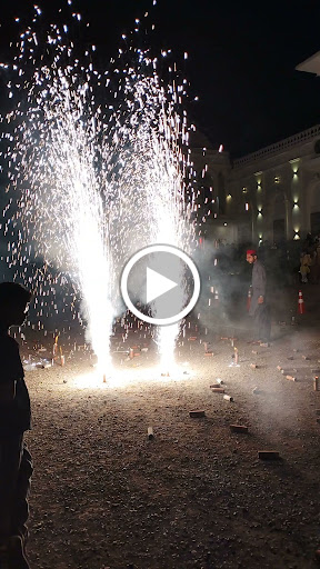 Wasna Event Complex in Block E Jinnah Garden, Islamabad, Islamabad ...