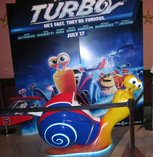 Movie Theater «AMC Waterfront 22», reviews and photos, 300 W Waterfront ...