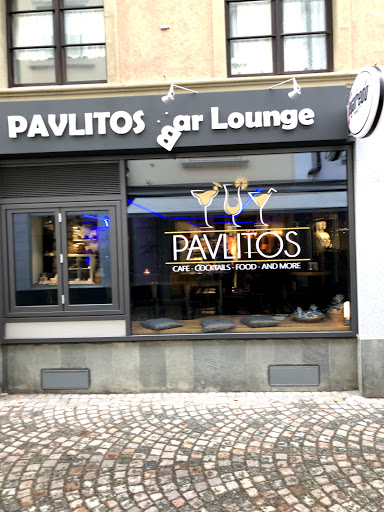 Pavlitos Bar Lounge - Locations from All Over the World