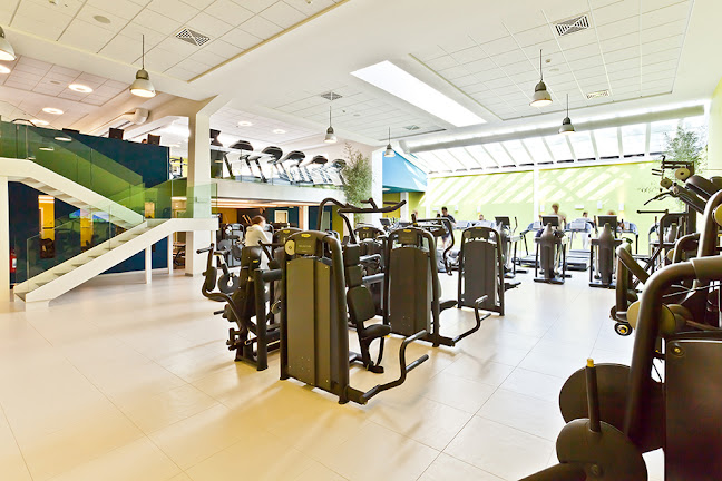 493 recensioni di GetFIT via Vico a Milano