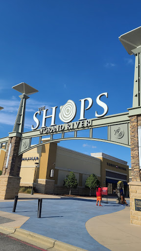 Outlet Mall «The Outlet Shops of Grand River», reviews and photos, 6200 ...