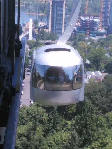 Community Center «International District/Chinatown Community Center ...