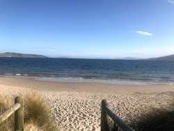 Little Howrah Beach 🏖️ Νησί Τασμανία, Αυστραλία - λεπτομερή ...