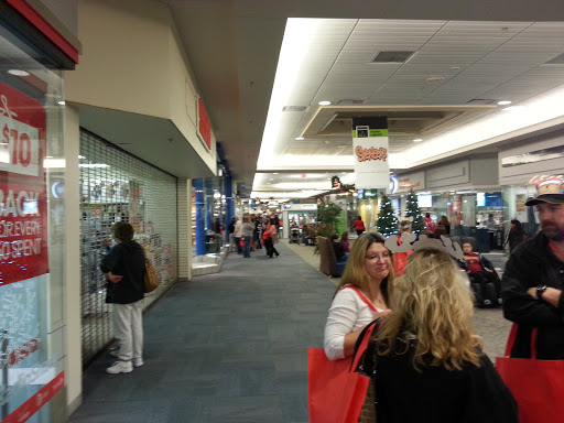 The Mall of Monroe - AZexplained