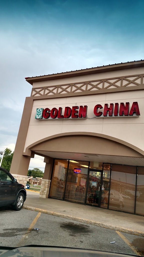 Golden China Restaurant - Bethany, OK 73159 - Menu, Hours, Reviews and ...