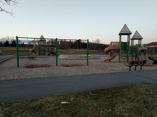 Circleville Park - Locations from All Over the World