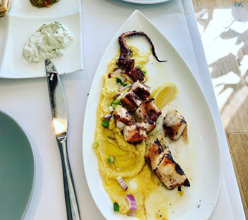 Nostos Restaurant - AZexplained