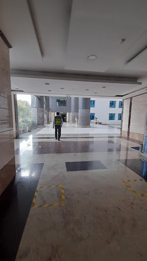 Maruthi Infotech Center in Krishna Reddy Layout, Amarjyoti Layout ...