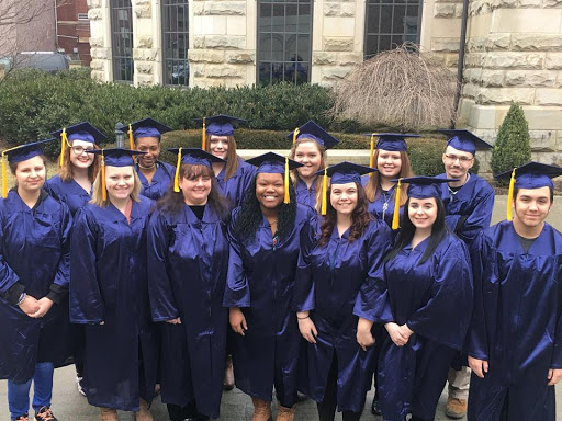 West Virginia Junior College - Charleston - AZexplained