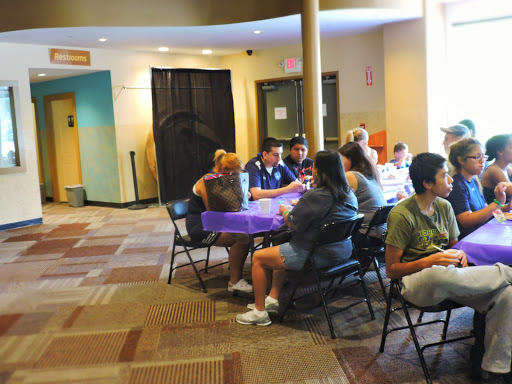 Amusement Center «The Castle Fun Center», reviews and photos, 109 ...