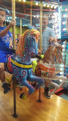Amusement Center «@ Play Amusements», reviews and photos, 229 ...