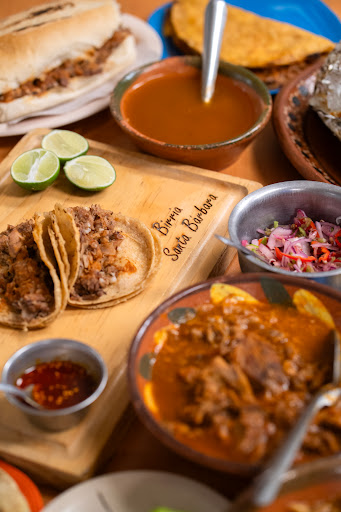 Birria Santa Bárbara en Miguel Hidalgo - Número de Teléfono, Reservas ...