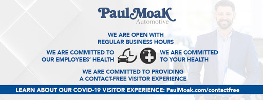 Paul Moak Honda - AZexplained