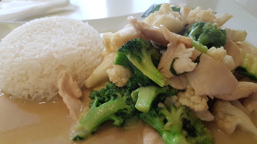 Suthani Thai-Imbiss - Locations from All Over the World