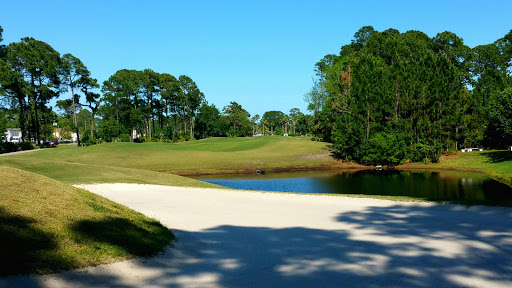 Golf Course «Royal St Augustine Golf and Country Club», reviews and ...