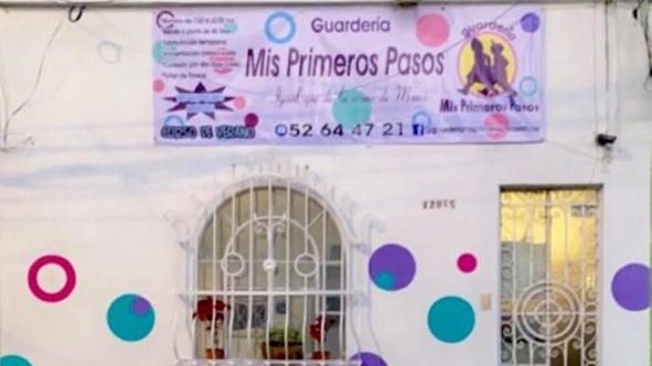 Guarderia Mis Primeros Pasos 《 OPINIONES