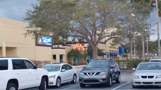 Movie Theater «Regal Cinemas Shadowood 16», reviews and photos, 9889 ...