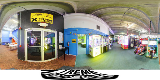 Amusement Center «Xtreme Fun Center», reviews and photos, 13211 93rd St ...